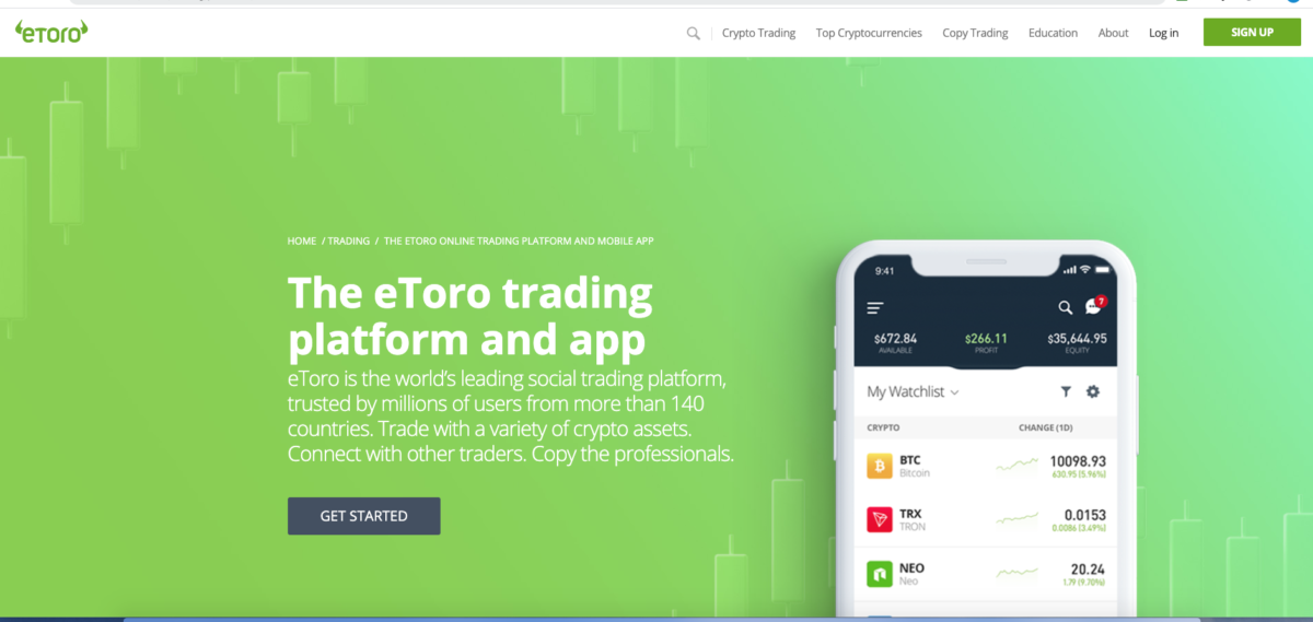 Top 10 Forex Trading Apps You Should Know About - Forex Training Group