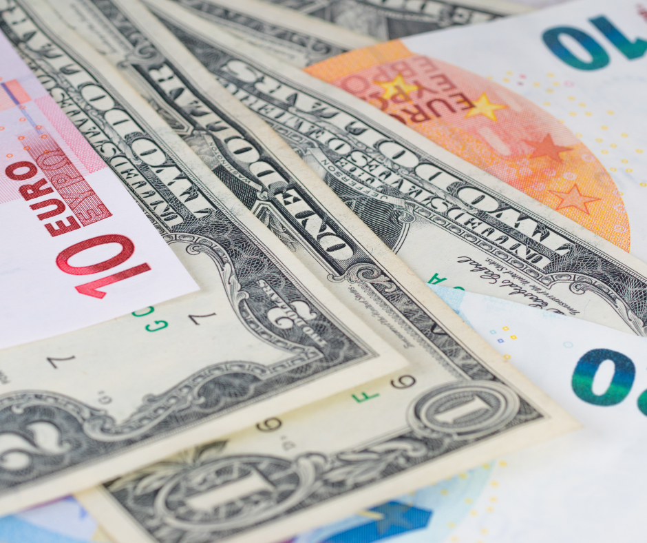 Euro fx futures market Forex Training Group